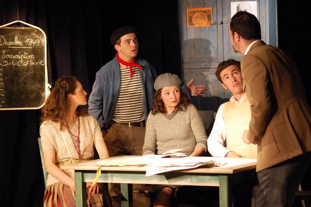 Hugobert & Michelin - Ulule