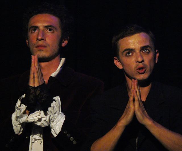 Hugobert & Michelin - Ulule