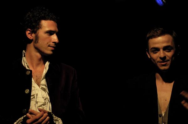 Hugobert & Michelin - Ulule