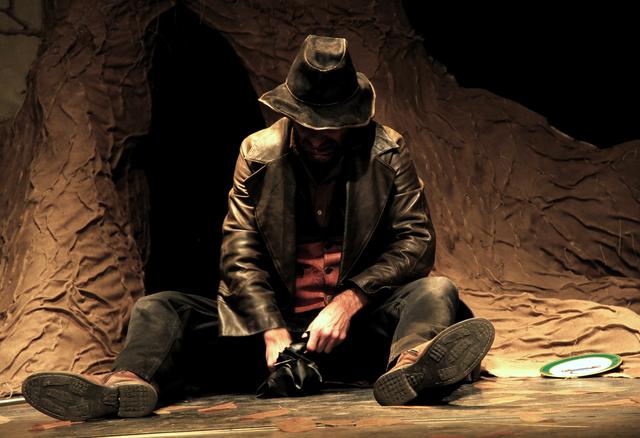 Hugobert & Michelin - Ulule