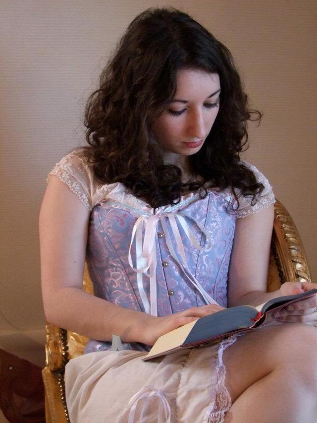 Les Amours de Fanchette - Ulule