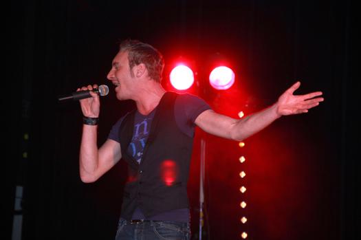 Maxi Single 6 Titres - Karéon - Ulule